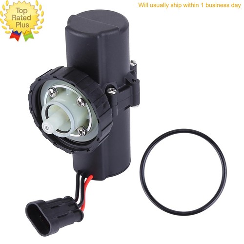 Electric Fuel Pump for 12V Tractor Loader Diesel Replacement 333/G0513 ...
