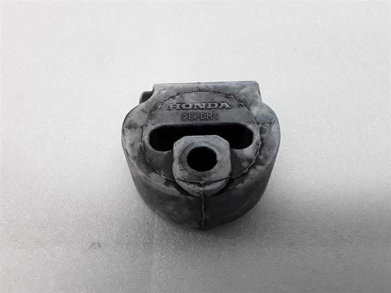 18215-TA0-A01 New Oem Front Exhaust Pipe Bushing 08-17 HONDA ACCORD 2-8 ...