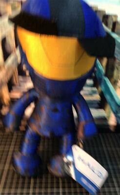 Collectable Halo Timezone Plush Toy Stuffed Toy | eBay Australia