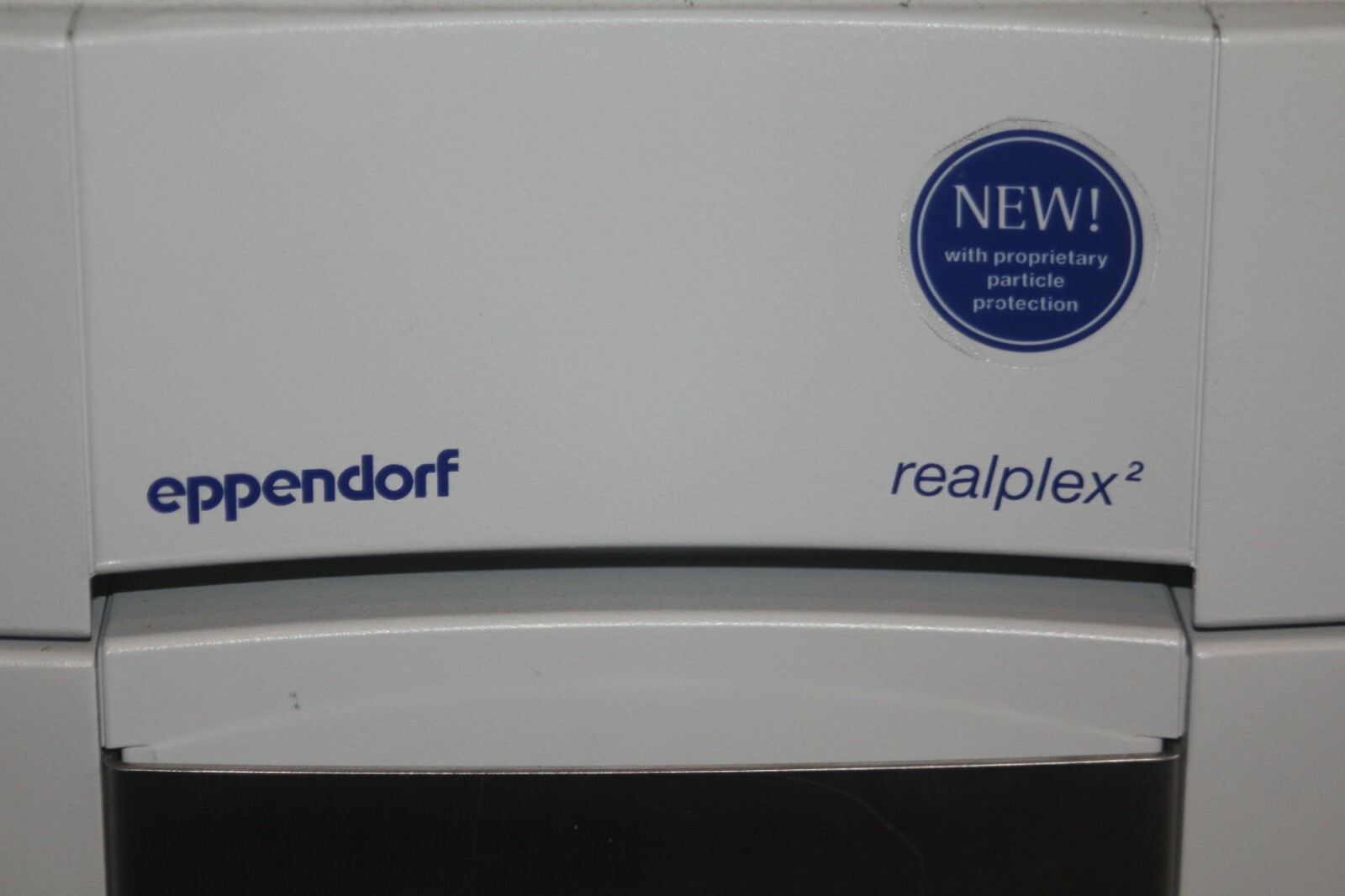Eppendorf Mastercycler Ep Gradient s Realplex 2 Model 5345 | eBay
