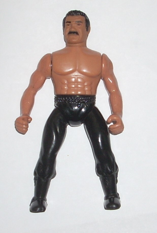 Vintage 1984 Remco Secret Of The Ninja Tae Kwon Do Warrior Karate Kid ...