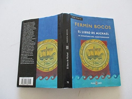 El libro de Michael, Fermin BOCOS | eBay