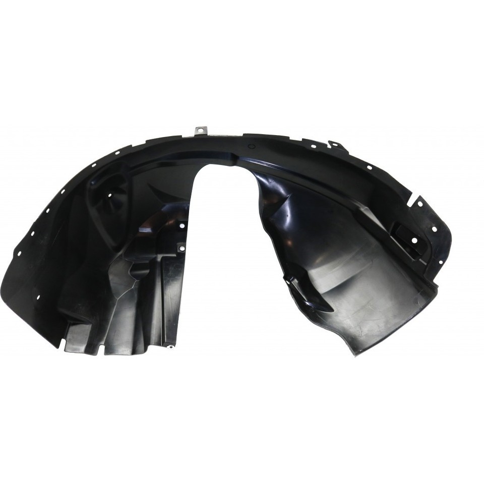 For Ford Escape 2015-2018 Fender Liner Driver Side | Front | CAPA | PP ...