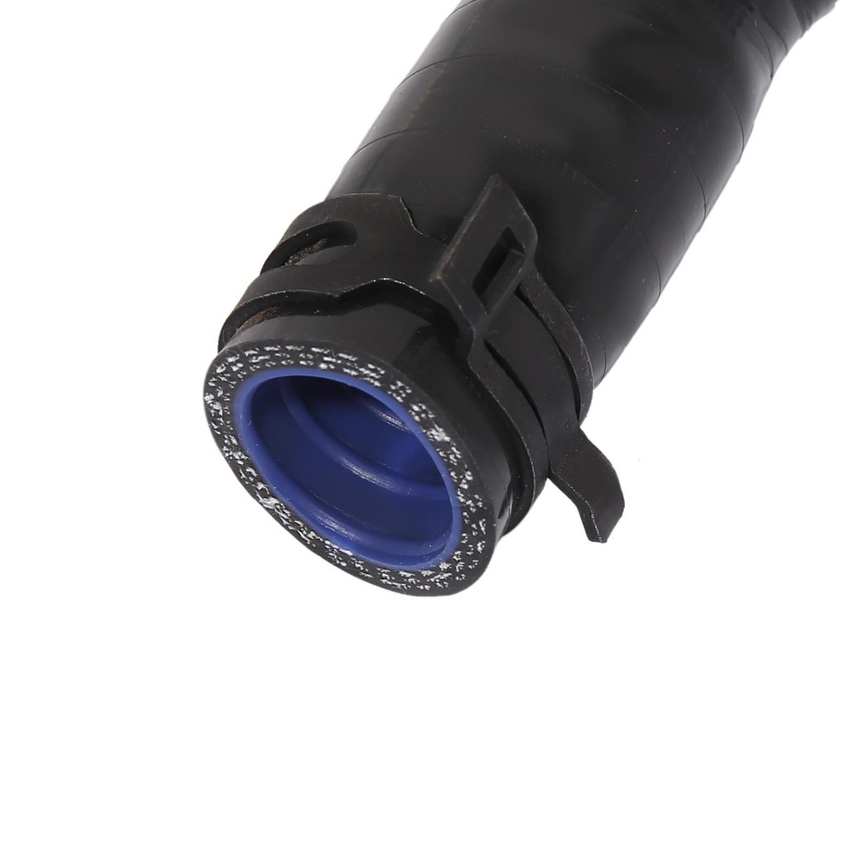 Turbocharger Intake Pipe Hose 2710901629 for Mercedes-Benz C200 2010 ...