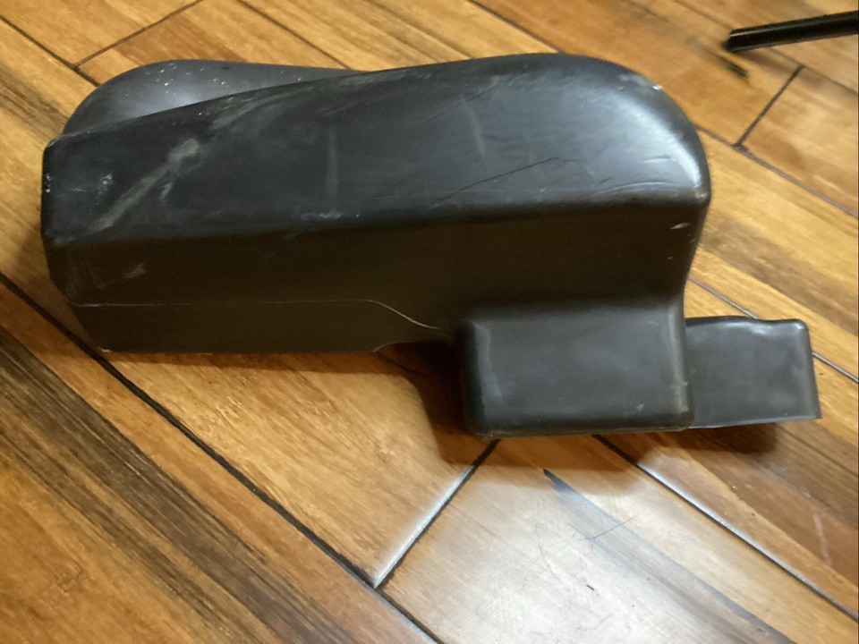 1999 Chevrolet S10 Pickup Resonator Air Cleaner Outlet 2200 SFI OEM ...