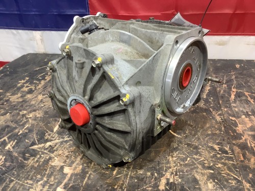 97-04 Chevy C5 Corvette Rear Differential Carrier 3-Rib 3.15 G90 (Auto ...