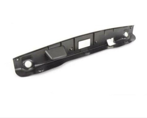 OEM MERCEDES-BENZ C W204 REAR LID HANDLE A2047580002 GENUINE NO DUTY TO ...