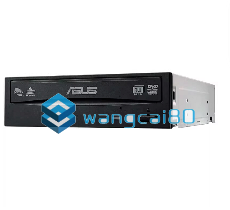 1PC New For ASUS DRW-24D5MT Internal DVD Super Multi DL Black Optical ...