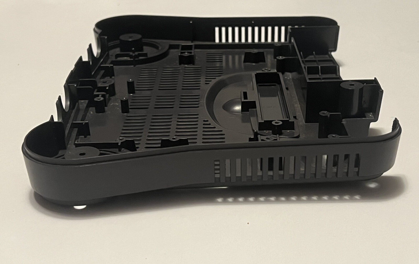 OEM Genuine Nintendo 64 N64 Gray Console Bottom Case Replacement | eBay
