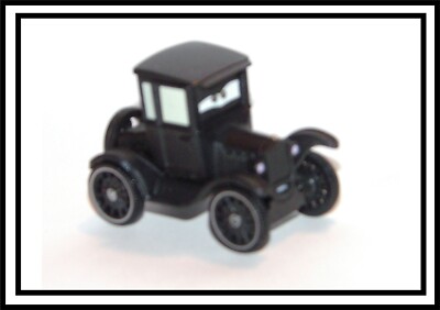 Disney / Pixar _ Cars Movie _ Model T Lizzie _ ** Must See ** | eBay