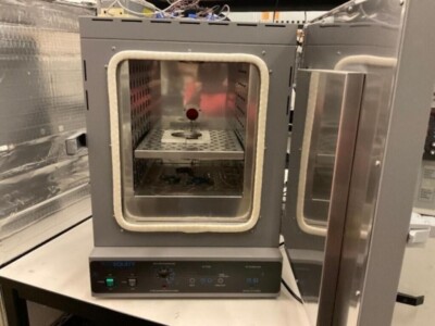 Environmental Chambers - Test Equity