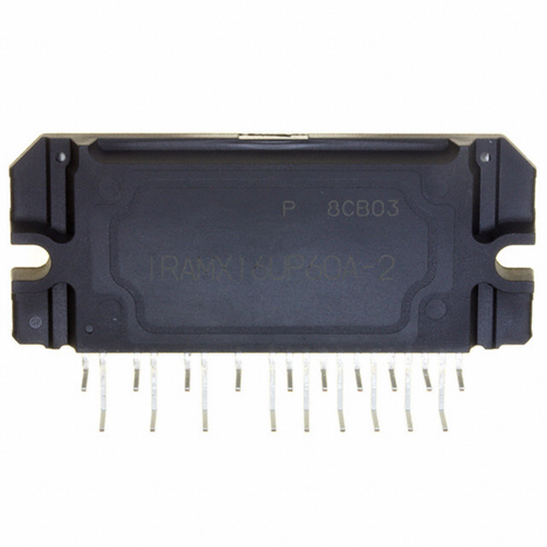 IRAMX16UP60A Ic Pwr Hybrid 600V 16A SIP2 | eBay.de