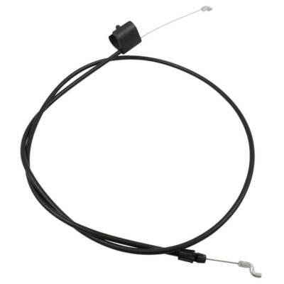 Control Cable 55" for Husqvarna 532427497, Fits Models 7021 RC/RH ...