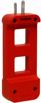 NEW Tekpower M920 AC Line Splitter Wire Separator for Clamp Meter ...