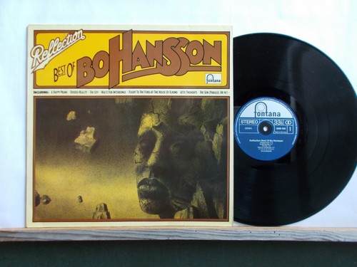 BO HANSON BEST OF Made in Germany | eBay