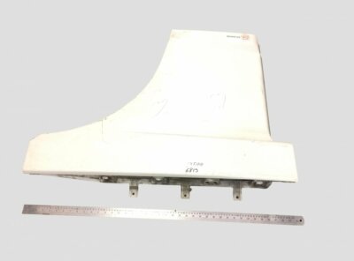 1295619 1911137 Door Extension Spoiler Left DAF 95XF XF105 Lorry Trucks ...