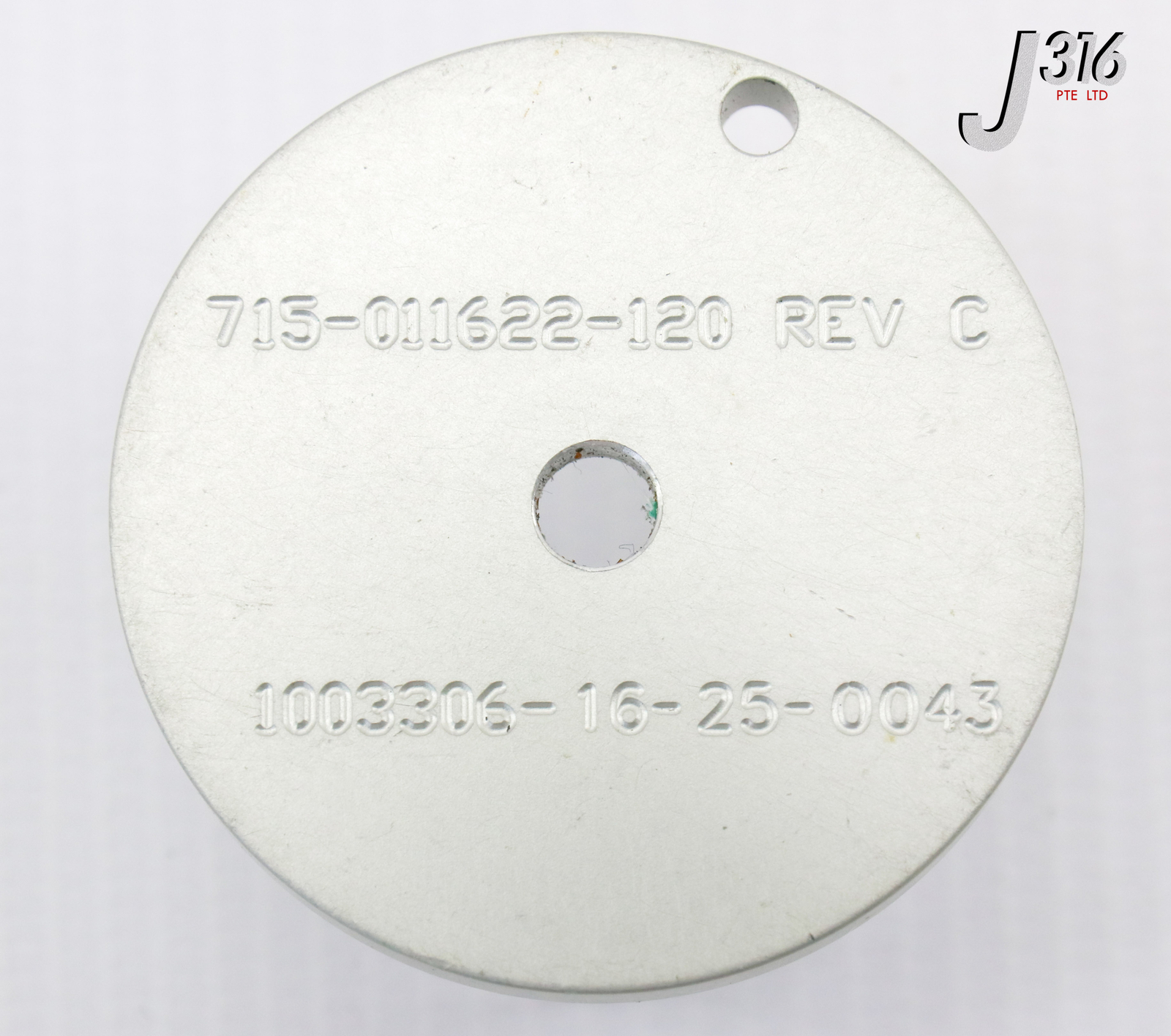 18962 LAM RESEARCH LIFTER,WAFER,4-PIN FLEXIBLE 715-011622-120 | eBay