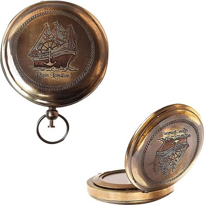 Compasses - Ross London