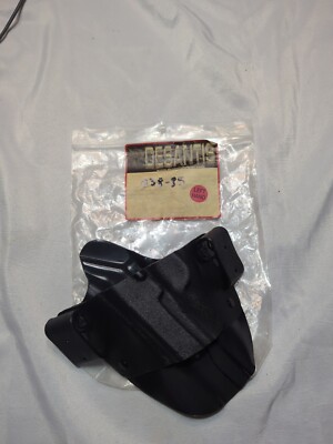 Desantis Scorpion Holster - Model 038-85 Left Hand Kydex | eBay