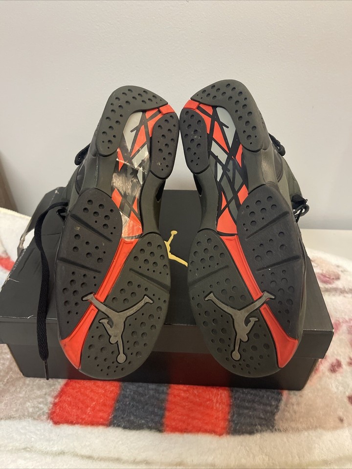 Jordan 8 "Undefeated" | eBay