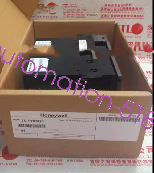 Honeywell module TC-PRR021 New fedex or DHL | eBay