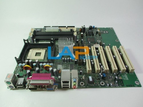 1pc Used FOR Intel Industrial Main Board D865GBF / D865PERC | eBay