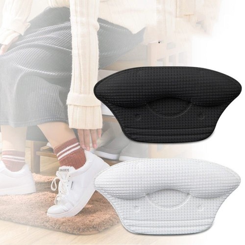 Anti-wear Back of Heel Cushions Sponge High Heel Cushion Inserts | eBay ...