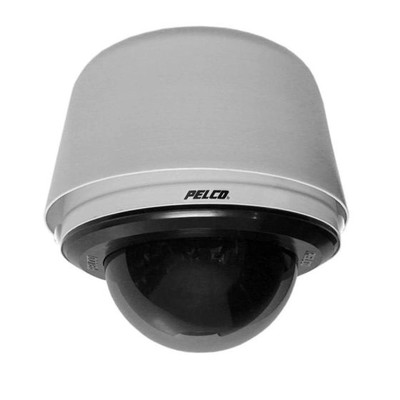 Pelco S5220-EG1 Spectra FHD Day/Night IP Outdoor PTZ Dome Camera 2MP ...