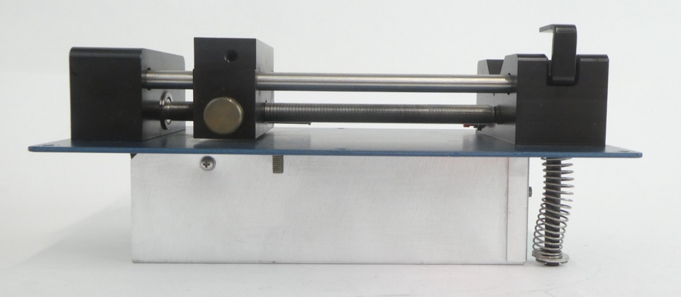 Harvard Apparatus 5024573 Spectrometer Syringe Pump Sciex TripleTOF ...