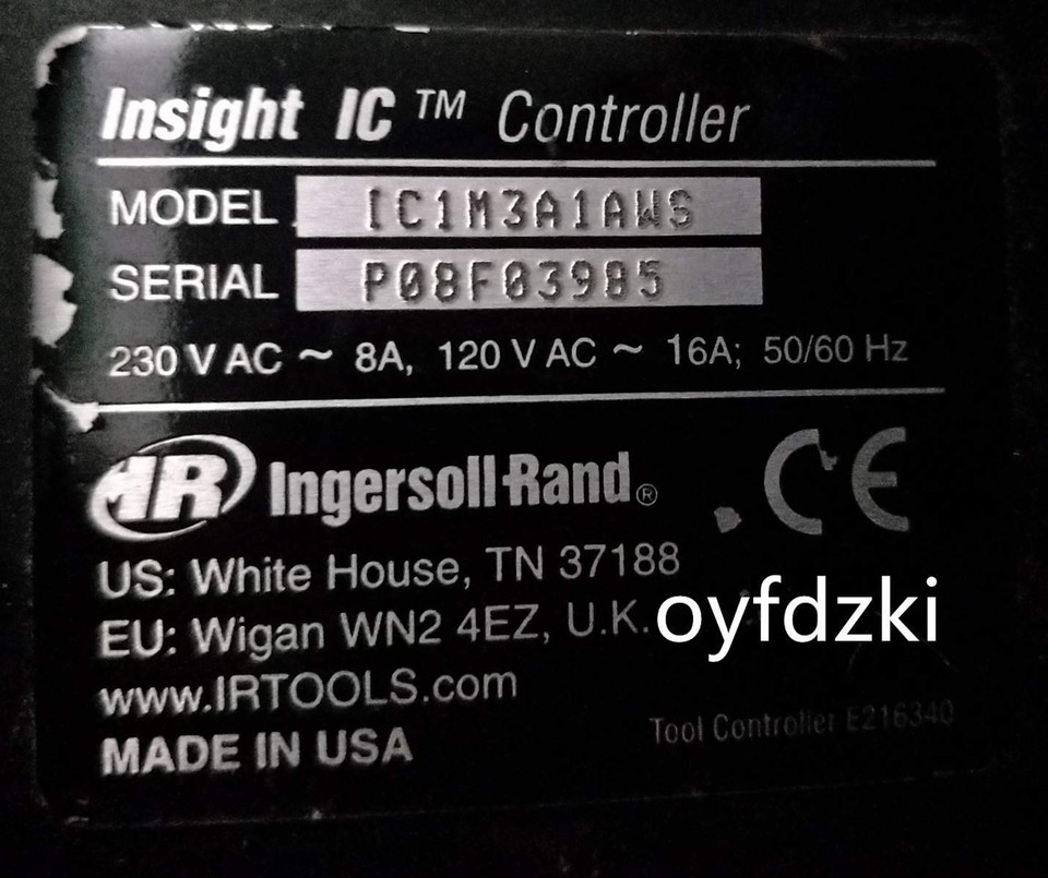 1Pcs Used IC1M3A1AWS P08F03985 Via DHL or Fedex 180 days Warranty # | eBay