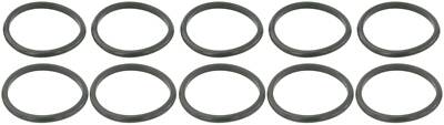 RINGOL-050-PCS10 Febest ENGINE OIL SUMP GASKET PCS 10 978393, 9443648 ...