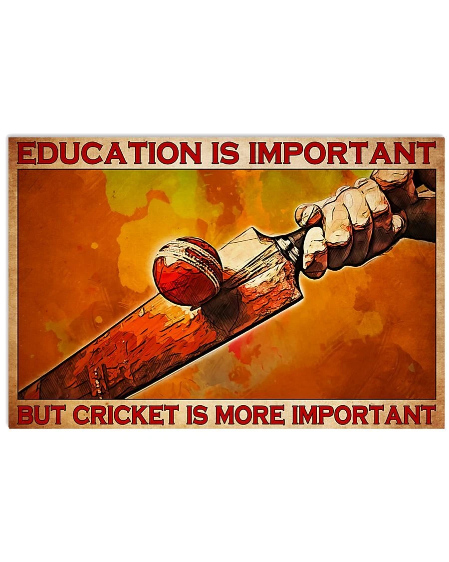 Importance Of Education Poster