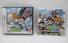 Petit Eva Evangelion Game (Nintendo DS, 2008) for sale online | eBay