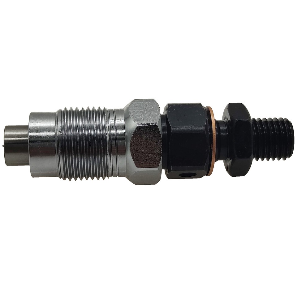 Fuel Injector MM435-94101 for Mitsubishi L2E L3E S3L S4L S3L2 S6S ...