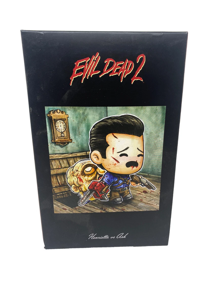 Evil Dead 2