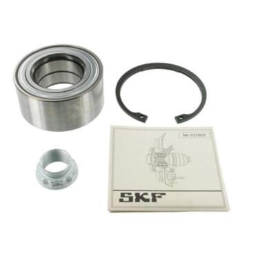 SKF VKBA 3518 Kit Roulements pour Mercedes-Benz W210 S210 | eBay