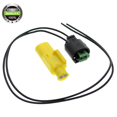 New A0075421318 Ambient Air Temperature Sensor For Mercedes W202 W204 ...