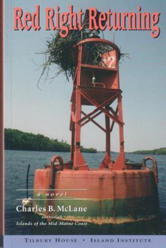 Red Right Returning by McLane, Charles B. 9780884482666 | eBay Australia