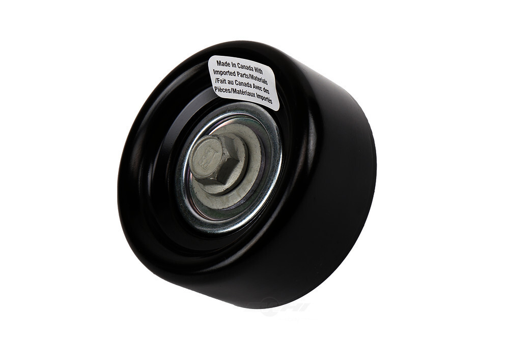 Accessory Drive Belt Idler Pulley ACDelco GM Original Equipment ...