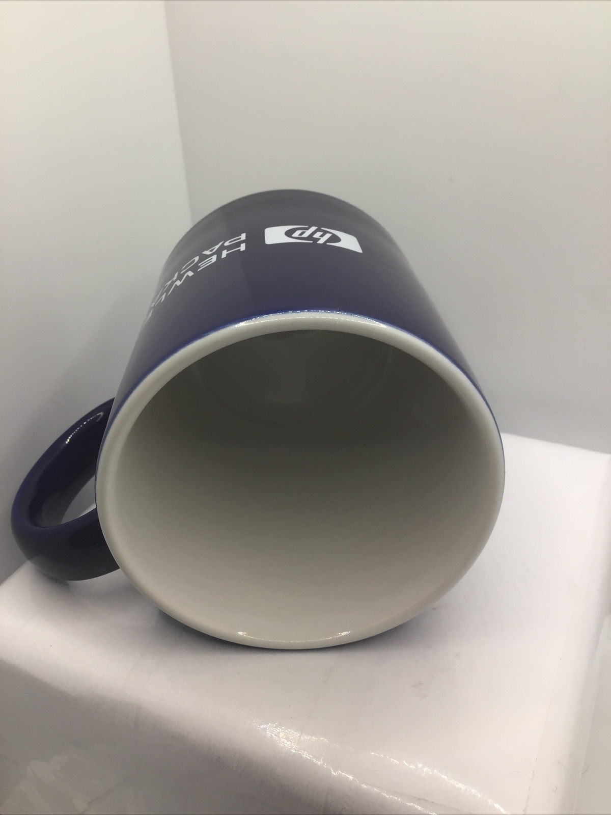 HP HEWLETT PACKARD COFFEE MUG. Art Deco Print Mug. B176 | eBay