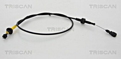Accelerator Cable TRISCAN Fits FORD Fiesta IV 1075712 | eBay