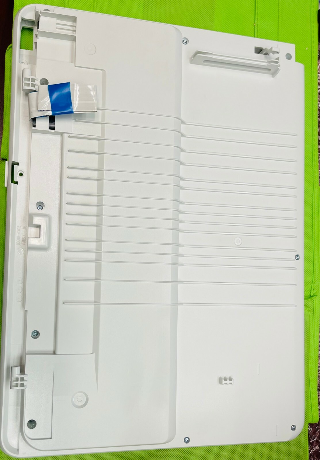 Scanner Assembly for HP Color LaserJet Pro M280 M281 M282 M283 B3Q10 ...