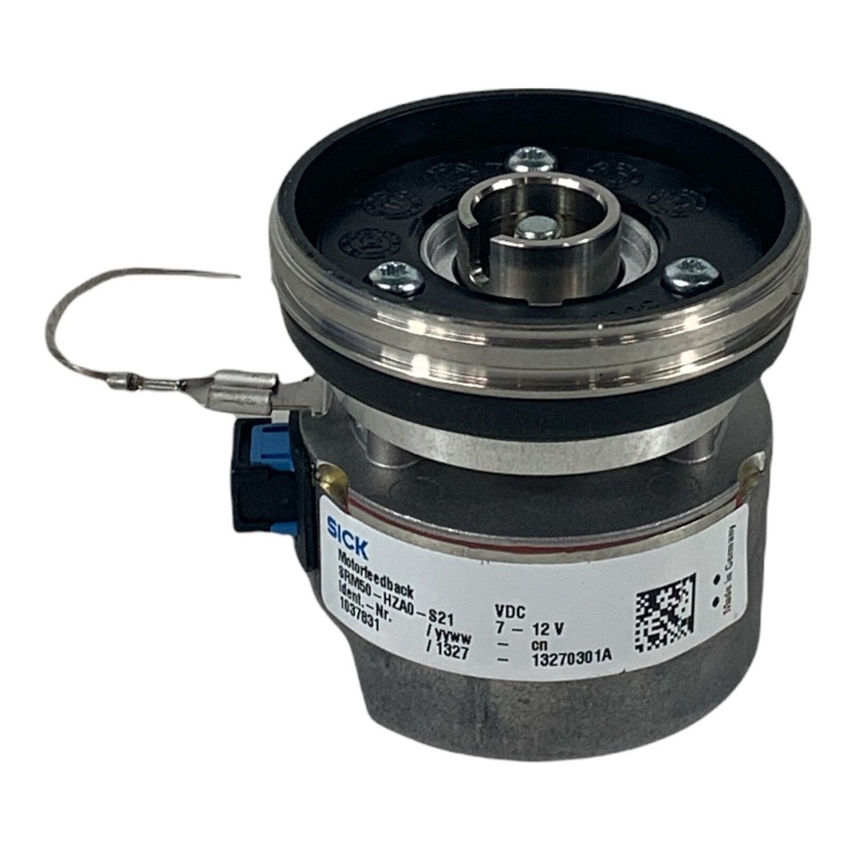 SICK SRM50-HZA0-S21 Encoder 1037831 | eBay