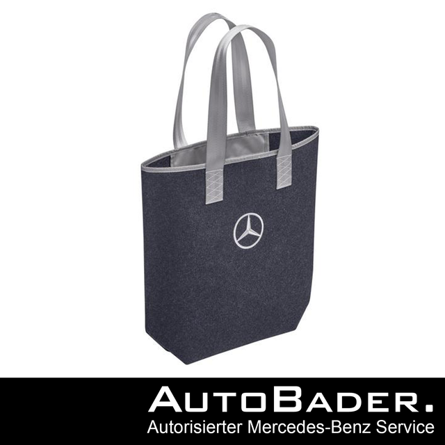 Original Mercedes Benz AMG Damen Einkaufstasche Off-white B66959343 Neu ...