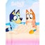 Disney Bluey Swimsuit One Piece Swim Toddler Girls 24 Months 2T 3T 4T 4 ...