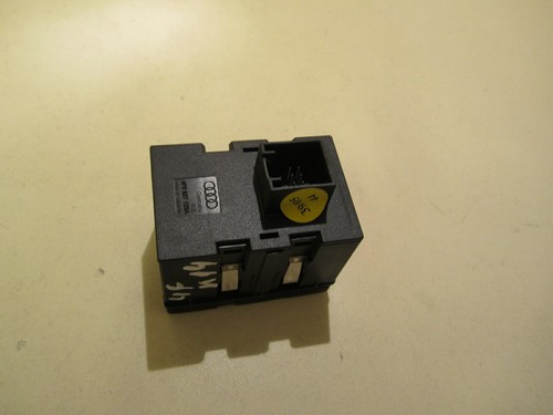 4F0927123A Audi A6 C6 4F 2.7 TDI 2005.y Switch 4F0 927 123 A | eBay