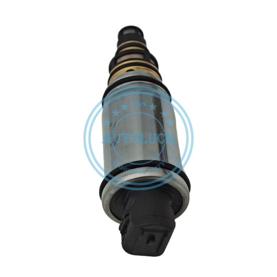 AC Compressor Control Valve For 10-19 Hyundai Accent Kia Rio 976743M001 ...