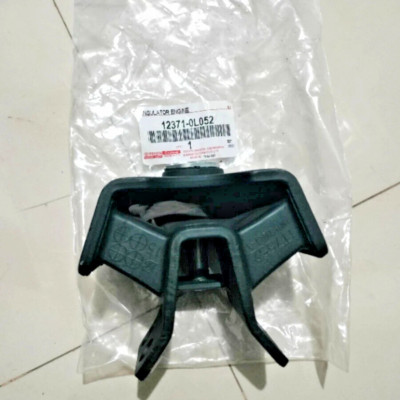 OEM Rear Insulator Engine Mount Fit For Toyota 4Runner Hilux 11-18 ...