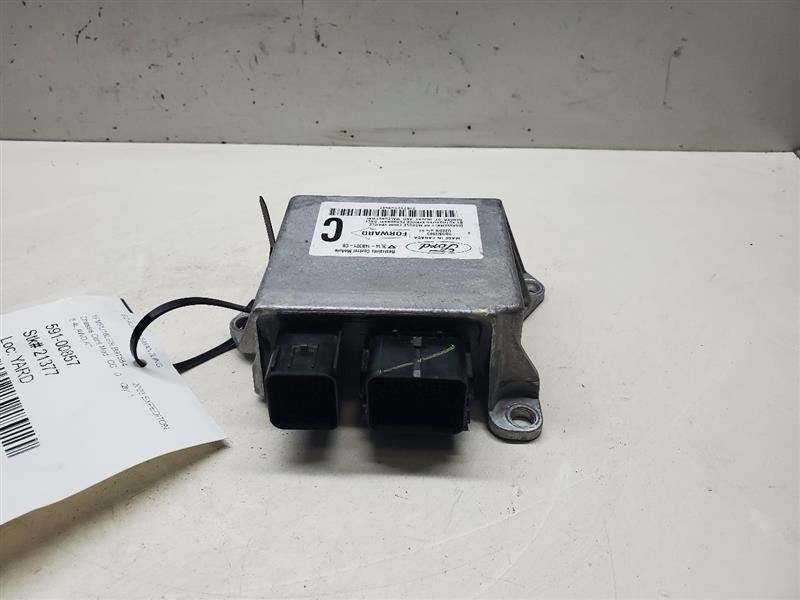 03-04, Ford Expedition, Chassis ECM ABS With Traction Control, PN-4F2T ...