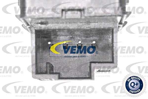 VEMO Switch Door Lock System Fits SKODA Fabia Praktik Roomster MPV ...